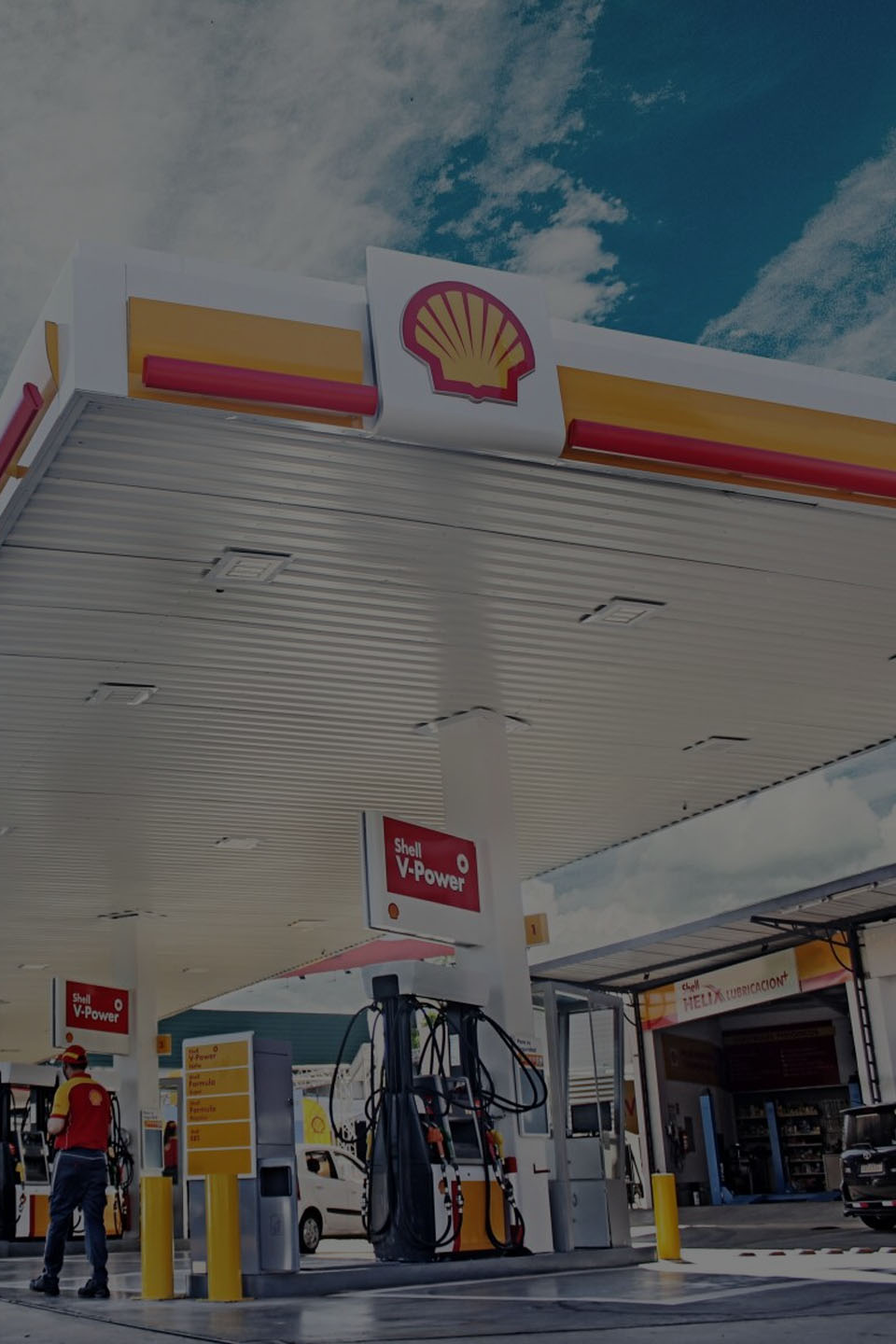 Dark Blue Reklam – Global Reklam Çözümleri